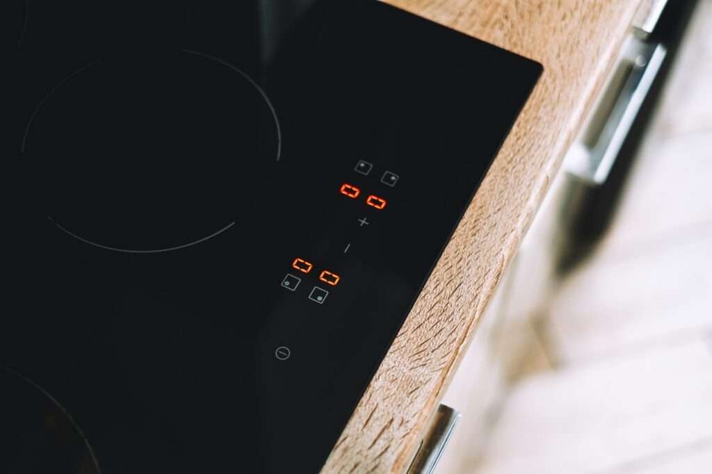 Electric Cooker Installation | Lloyd Hallowell Electrics