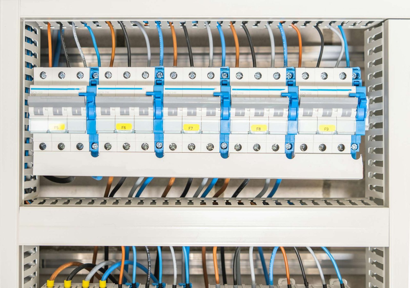 Importance of Fusebox safety | Secure Your Home and Family
